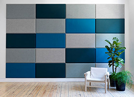 FABRIC ACOUSTIC PANEL, fabric wall panel, fabric ceiling panel